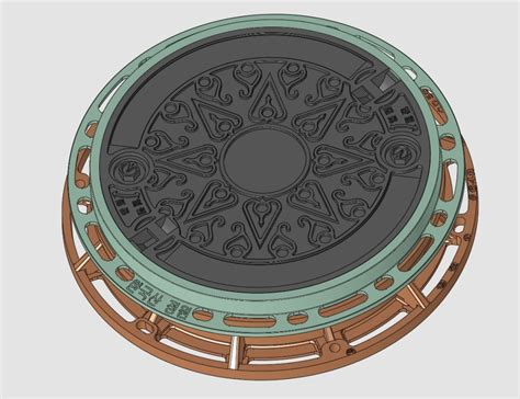 주 정원주철 맨홀뚜껑 높이조절링 국내산 정품 네이버 블로그