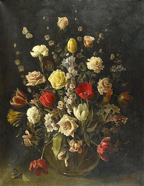 Jan Van Der Loo Artwork For Sale At Online Auction Jan Van Der Loo Biography And Info