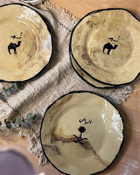 ︎ 🦋 Nara Pottery خزفيّات نارا 🦋 ♡︎‎ Narapottery • Instagram Photos And Videos