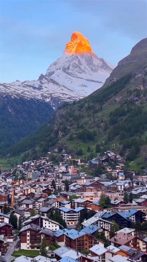 스위스정부관광청 공식 인스타그램 스위스 여행 중 비가 온다면 실망하지 마세요 여행 플랜 B 리스트 🇨🇭 스위스의 대표 인기 여행지들인 융프라우요흐 마테호른 같은