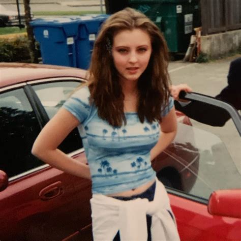 Katharine Isabelle Thekatharineisabelleproject • Instagram Photos