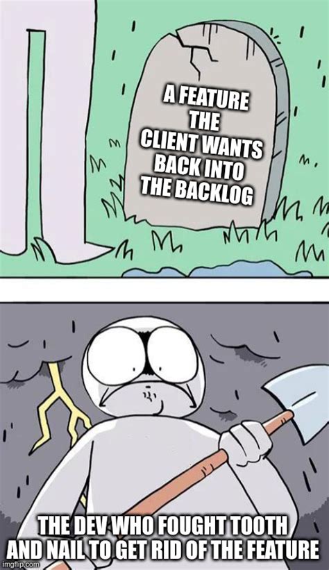 Start Digging ProgrammerHumor Io Start Digging ProgrammerHumor Io