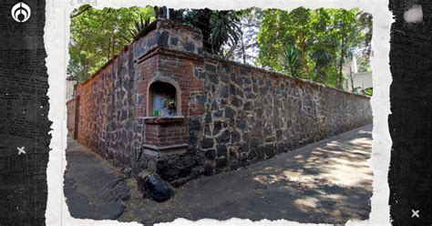 La Noche Que El Callejón Del Aguacate Me Dio Un Susto Que Dio Gusto