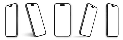 Iphone 14 Vector Images Over 150