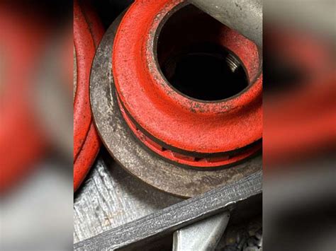 Ridgid Pipe Threader Heads And Handles Northern Kentucky Auction Llc