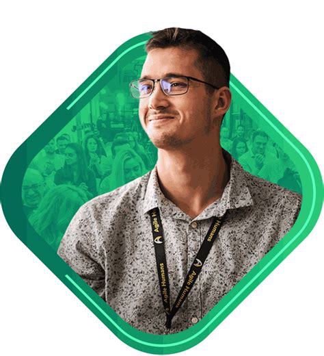 Agile Humans®