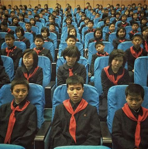 Life In North Korea As Seen In Uncensored Photos Pics Izismile