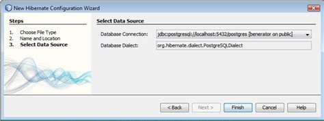 Hibernate Et Performance Partie