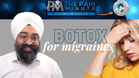 Botox For Migraines What To Expect Chicagosportsspine