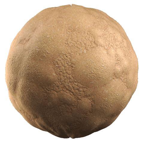 Bread Pbr Texture A23d