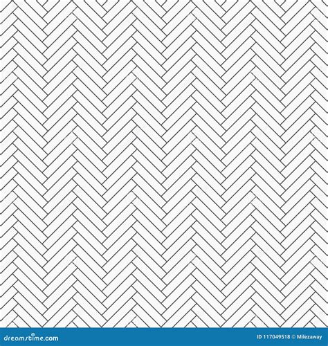 Herringbone Pattern Autocad Block At Leah Woodcock Blog