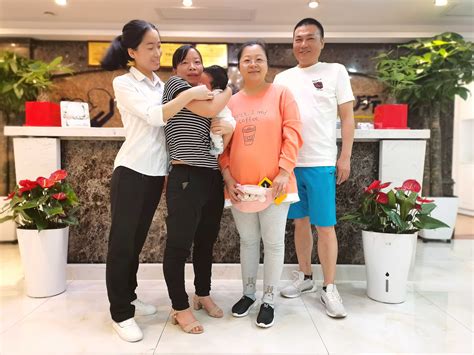 长沙月子中心月子会所长沙月嫂 健贝雅母婴会所
