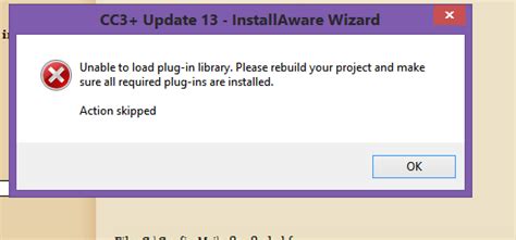 Crashes Since Update — Profantasy Community Forum