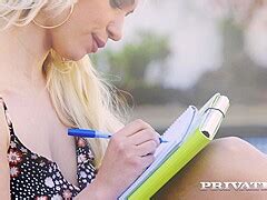 Gabi Gold Enjoys Anal With Teacher Private PornZog Free Porn Clips
