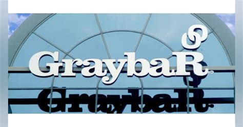 Fresh Financing Deal Gives Graybar 750 Million For Growth Operations