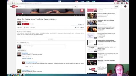 I CAN T COMMENT On YouTube Videos YouTube