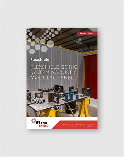 Resources Overview Flexshield