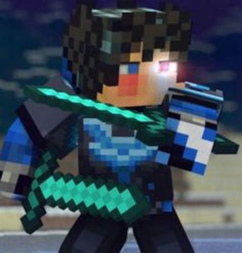 Minecraft Logo Minecraft Skins Herobrine Wallpaper Arte Ninja