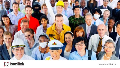 How To Choose The Right Noc Code For Canada Immigration Applications