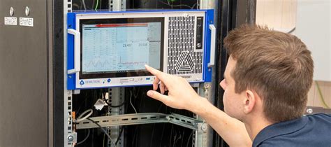 A Comparison Of DEWETRONs Power Analyzers For Various Needs