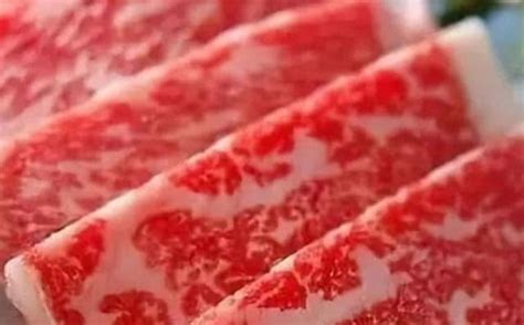 揭秘“牛肉”造假全过程，简直不忍直视，网友：我可能吃的是假的 哔哩哔哩