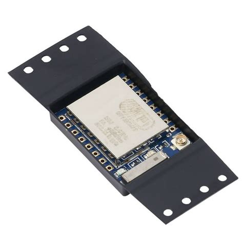 Módulo De Control Inalámbrico Módulo Wifi De Puerto Serie Esp8266 Esp