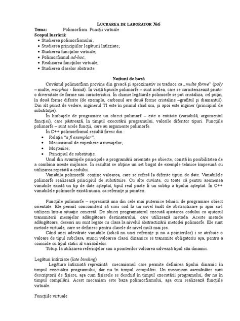 Lab 6 Rom Pdf