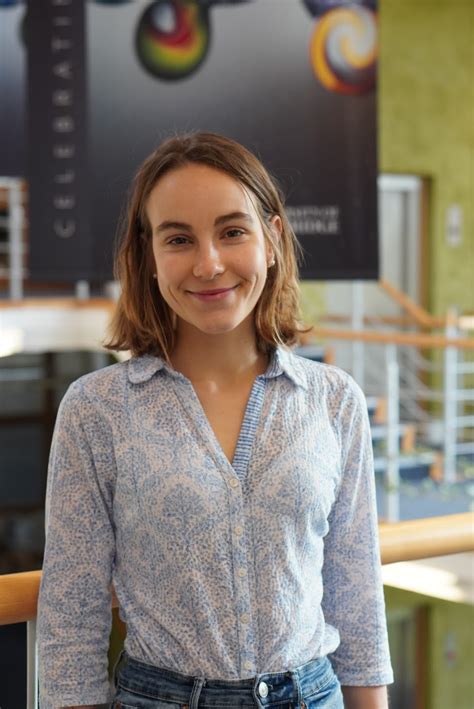Julia Sisk Reynes Center For Astrophysics Harvard And Smithsonian