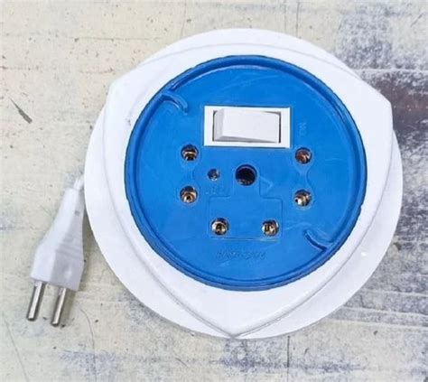 3 Pin Md Flex Box At Rs 81 Piece In New Delhi Id 2850672376297