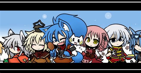 Pixivファンタジアt 【pft】はらごしらえ【レヴァナントブレイズ】 柳のイラスト Pixiv
