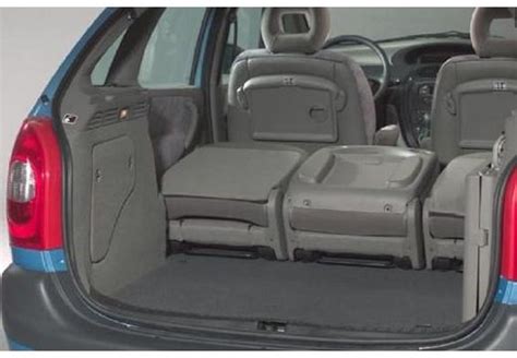 CITROEN Xsara Picasso Zdjęcia