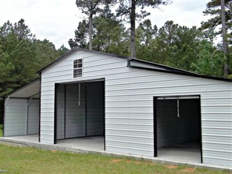 Metal Structure S Advanced Roofing And Interiors