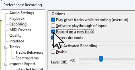 how to troubleshoot audio recording issues in audacity envato tuts