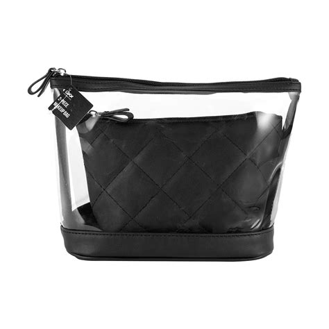 2 Piece Makeup Bag Oxx Cosmetics Target Australia