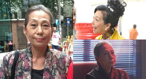 69歲李楓入住老人院近一年 三餐溫飽感謝上天眷顧