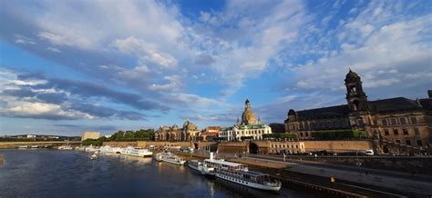 Dresda Obiective Turistice Sfaturi De Calatorie