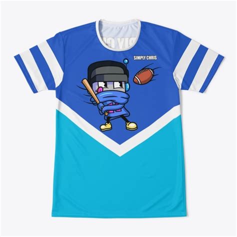 Simply Chris Apparel