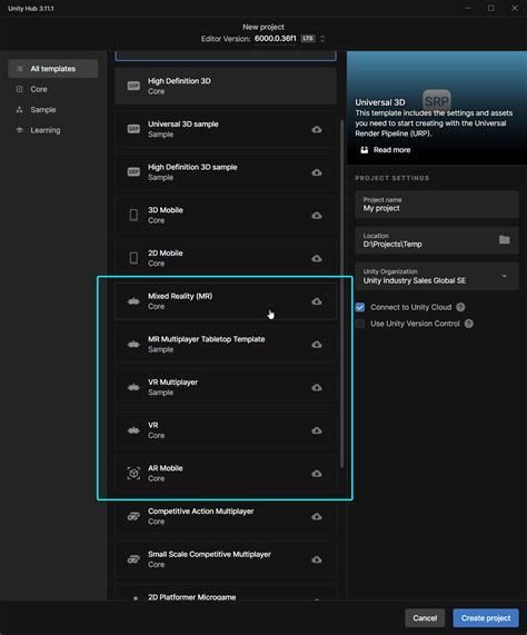 Unity Vr Seamless Portals Unity Engine Unity Discussions