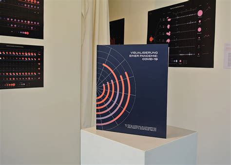 Visualization Of A Pandemic Covid 19 Media University