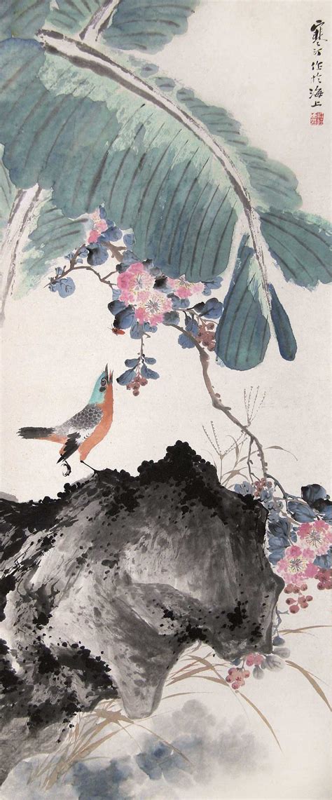 江寒汀 辛巳（1941年）作 荷花 立轴蓝天国拍2006春季拍卖会 蓝天国拍拍品价格图片拍卖专场拍卖会预展拍卖会结果卓克拍卖频道