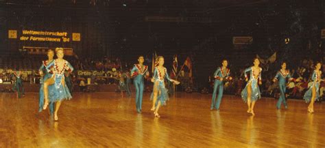 Team Galleries Usc Ballroom Dance Team
