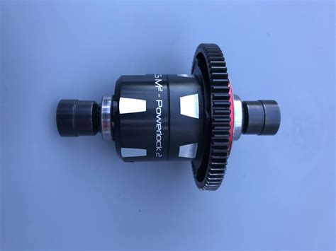 Scs M2 Engineering Testing Their New Scs M2 Engineering