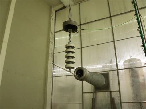 Testingrandd Egu Hv Laboratory As
