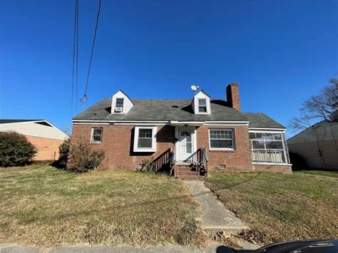 Franklin Va Recently Sold Properties Trulia