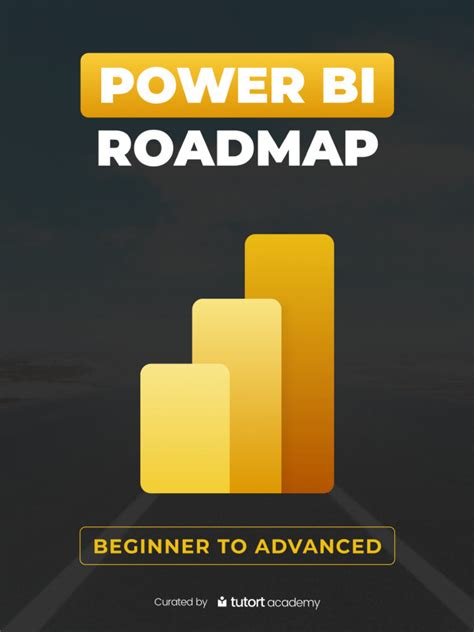 Power Bi Roadmap Pdf