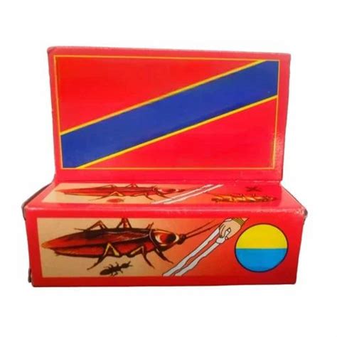 Cockroach Killer Chalk 20 Gm At Rs 55 In Bengaluru Id 2852112384762