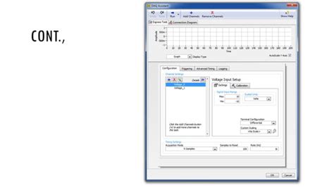 Labview Data Acquisition System Overviewpptx