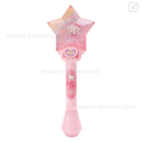 Japan Sanrio Magic Stick Hello Kitty Kawaii Limited