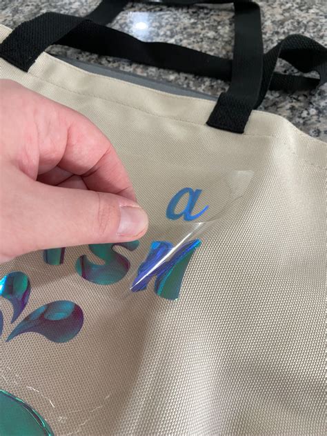How To Make A DIY Tote Bag Using Cricut EasyPress 2 Free Design