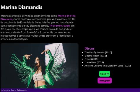 Projeto Projeto Final Html E Css Ambientes De Desenvolvimento Estrutura De Arquivos E Tags